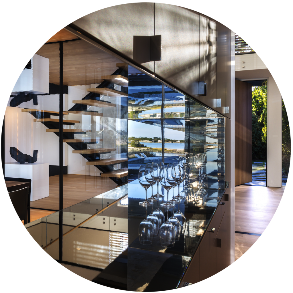 Awards | Joeb Moore & Partners Architects