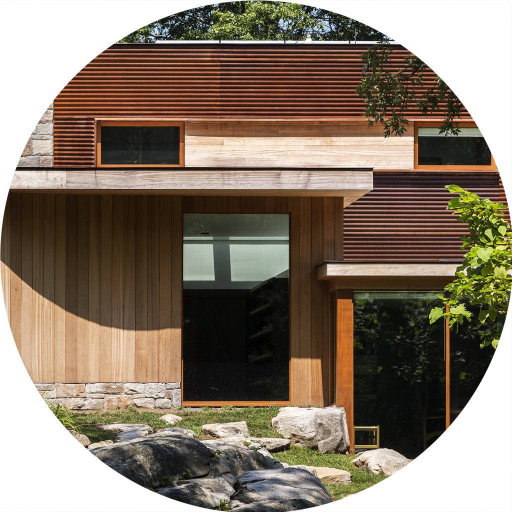 Projects | Joeb Moore & Partners Architects