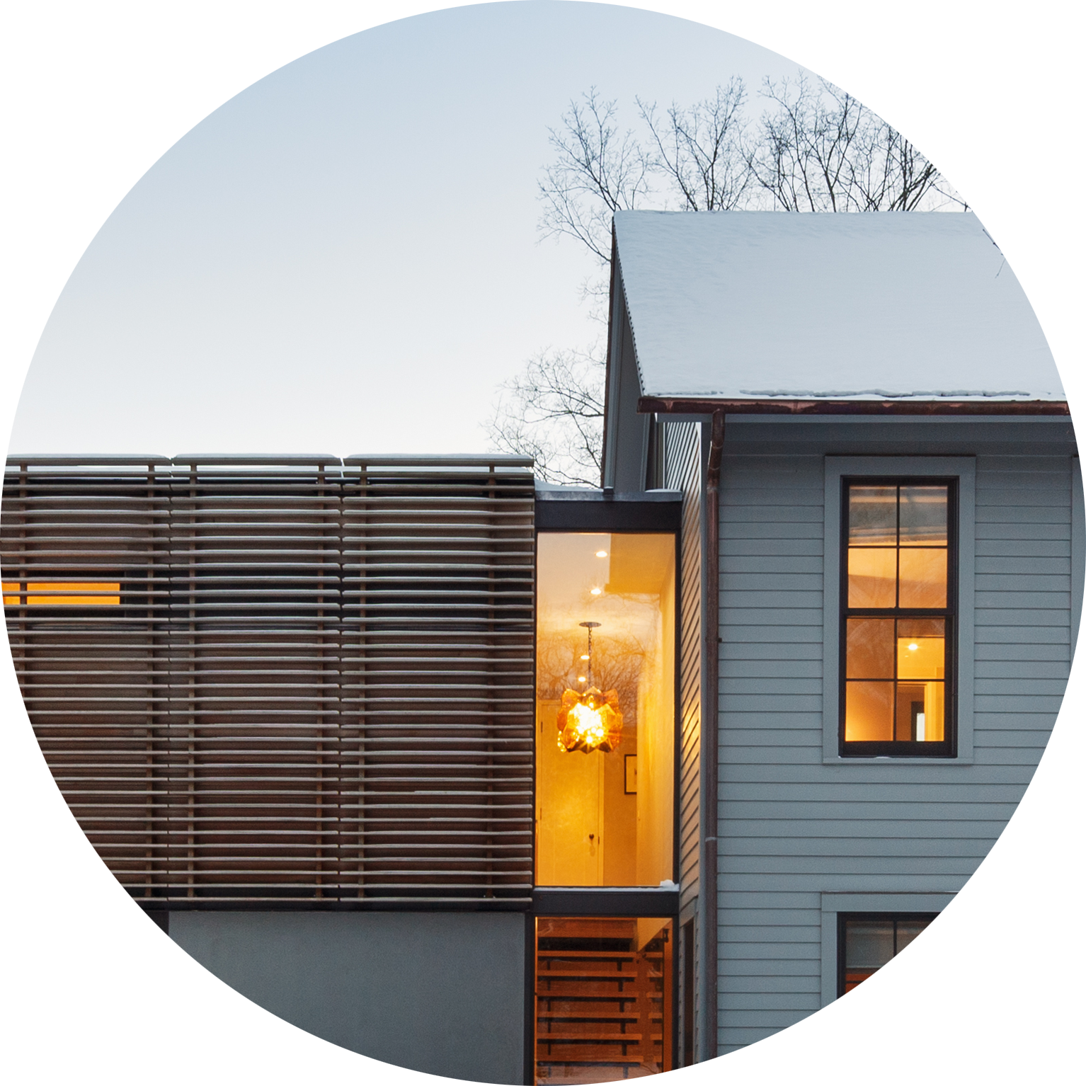 River Residence | Joeb Moore & Partners Architects