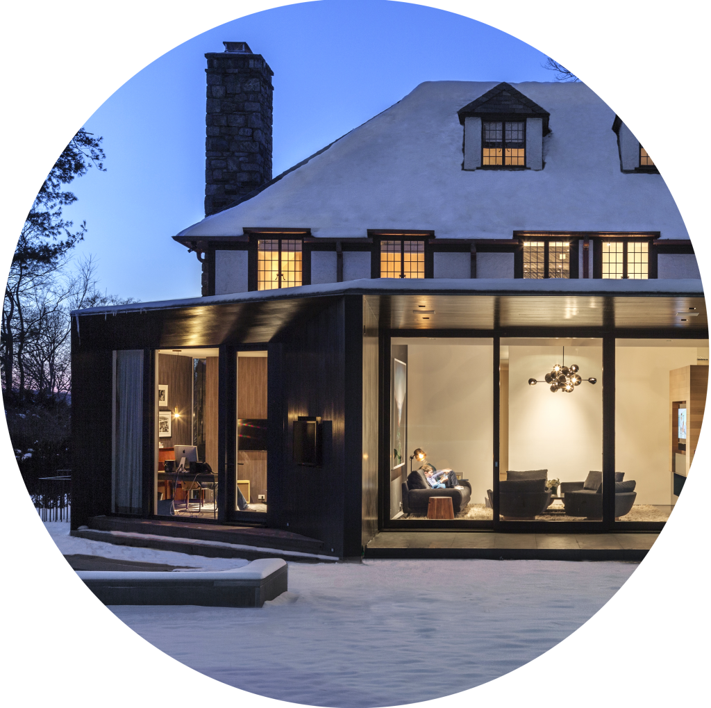 Projects | Joeb Moore & Partners Architects