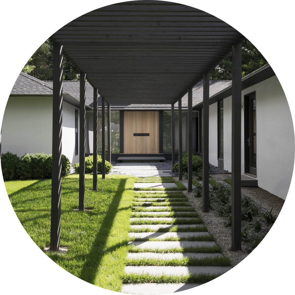 Projects | Joeb Moore & Partners Architects