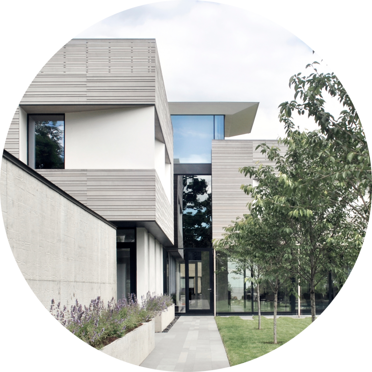 Projects | Joeb Moore & Partners Architects