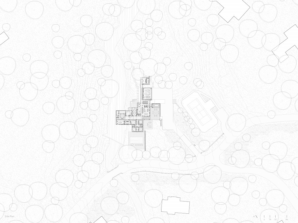 DT_Plan_Site_with_Notations | Joeb Moore & Partners Architects