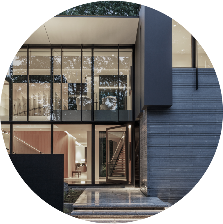 Projects | Joeb Moore & Partners Architects