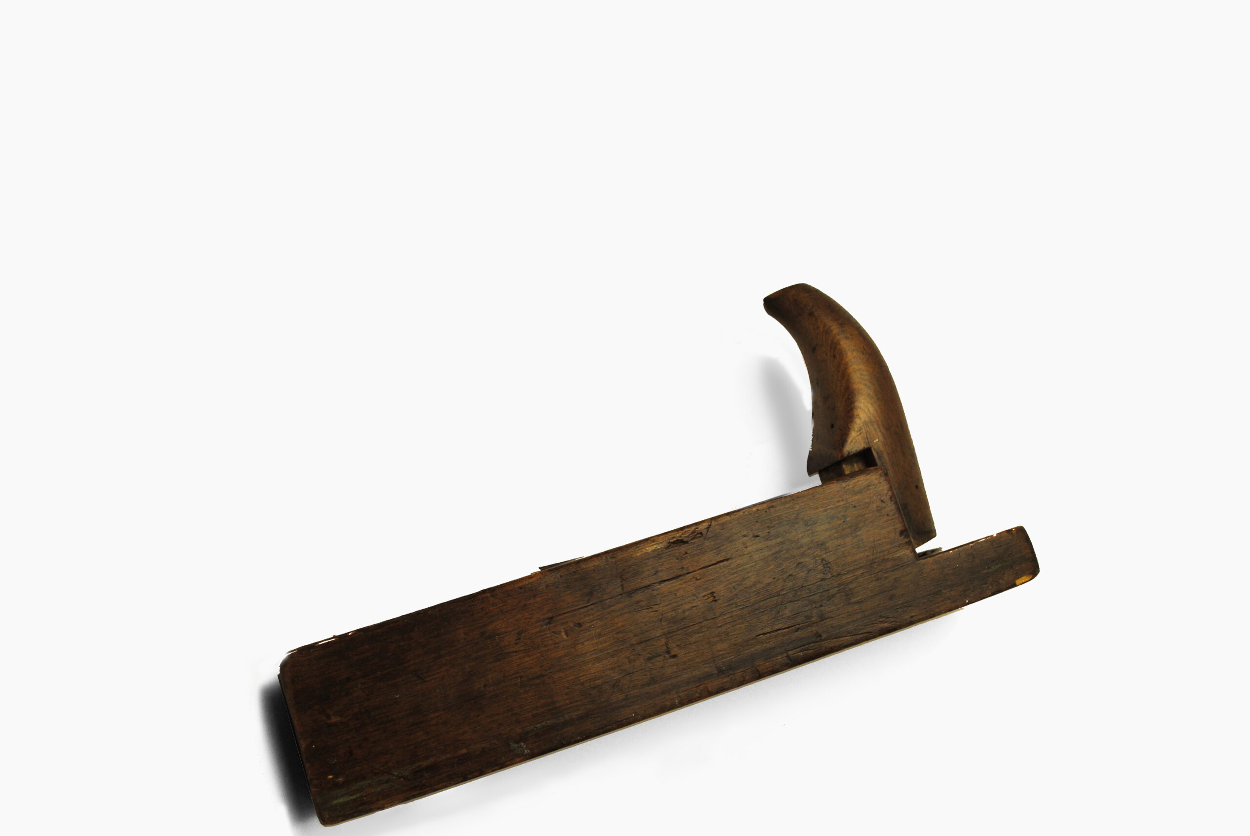 Andrew Corrigan | Joeb Moore & Partners Architects