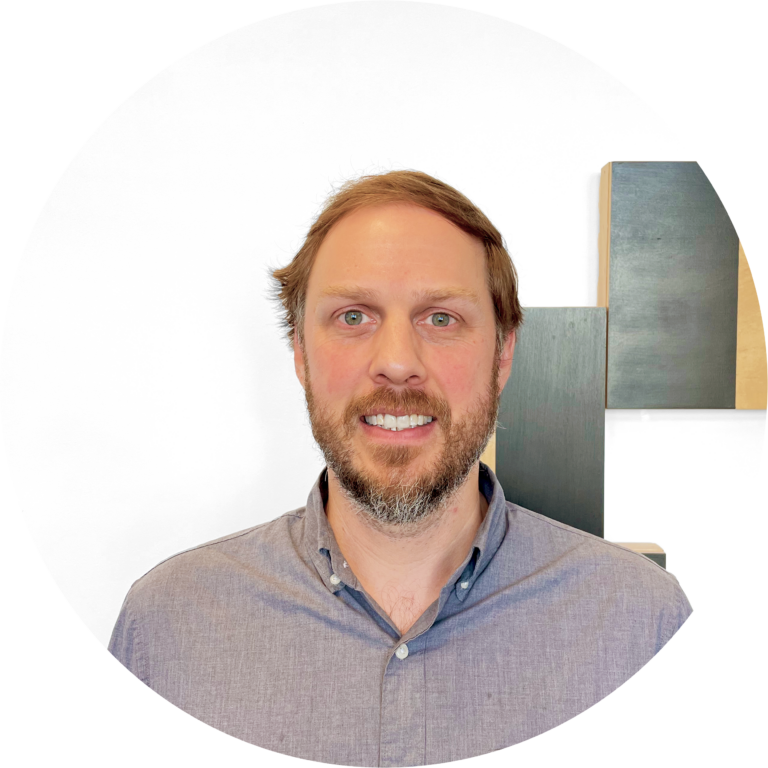 Andrew Corrigan | Joeb Moore & Partners Architects