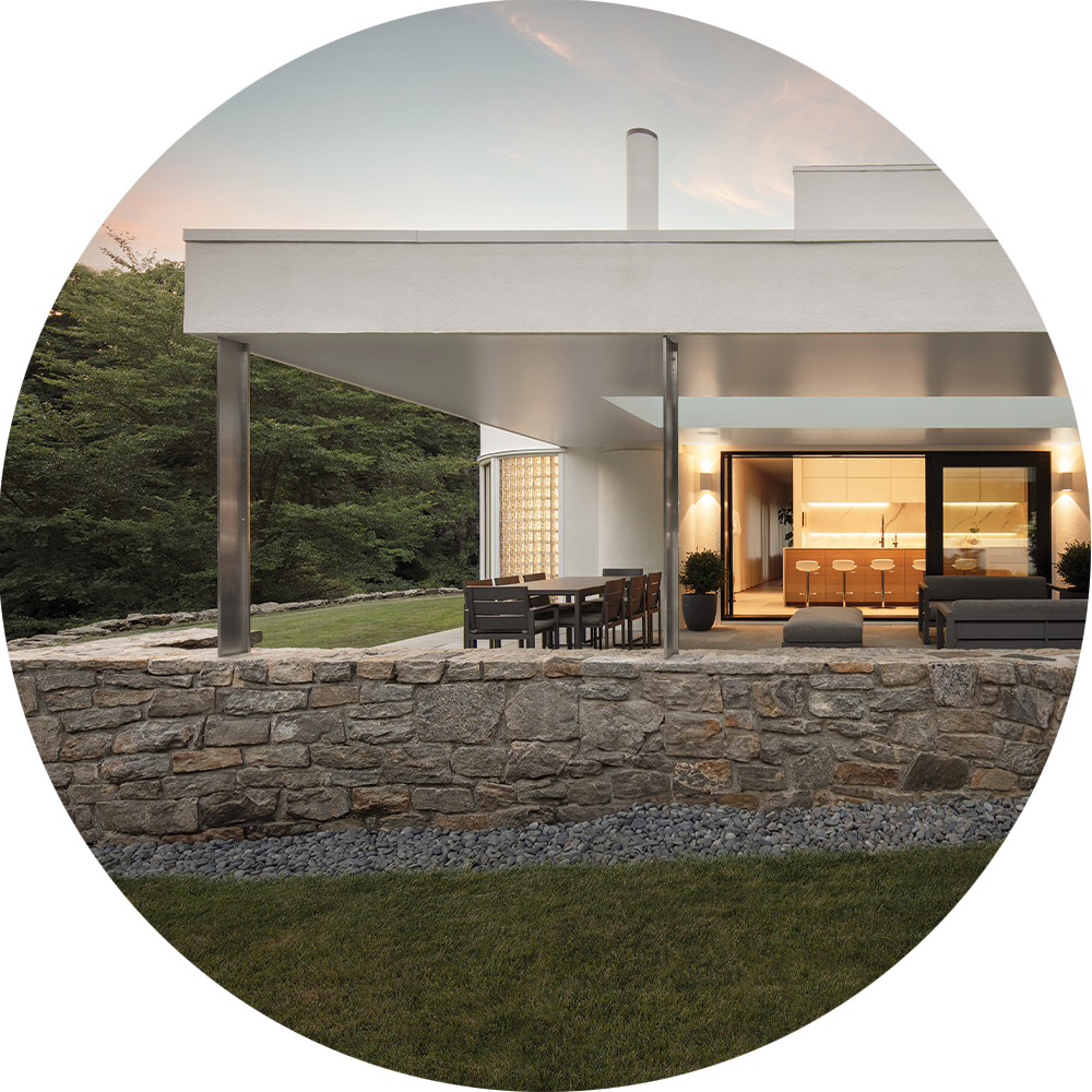 Projects | Joeb Moore & Partners Architects